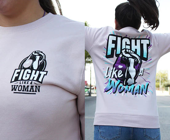 Colección 2024 – Fight Like a Woman
